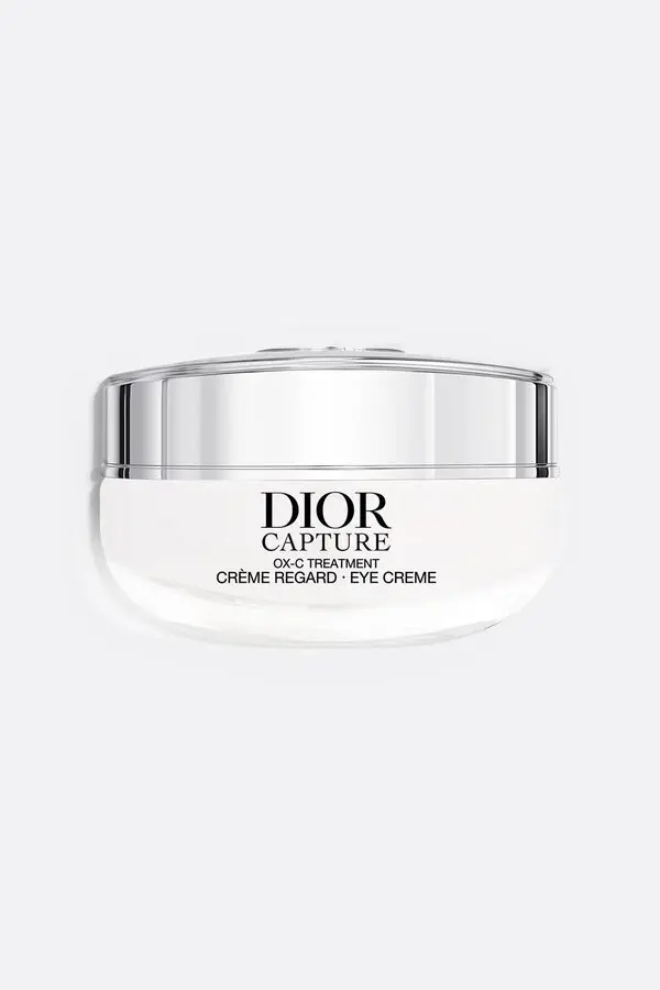 Dior Capture Totale Firming & Wrinkle-correcting Cream - No Color