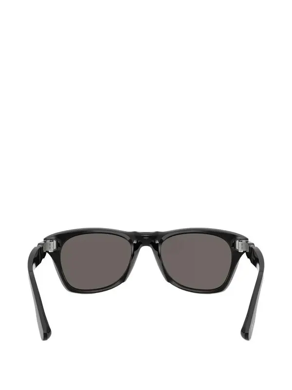 Persol Square Frame Sunglasses