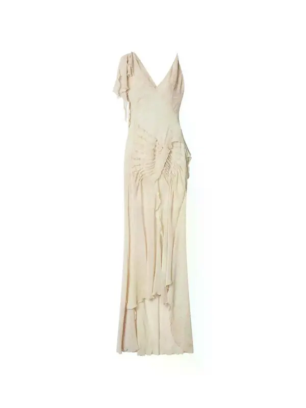 Isabel Marant Étoile Tylena Dress