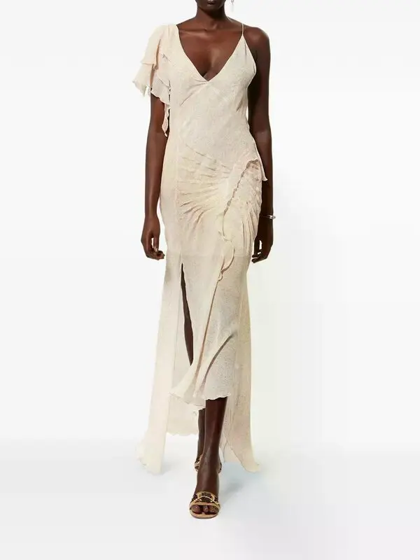 Isabel Marant Étoile Tylena Dress