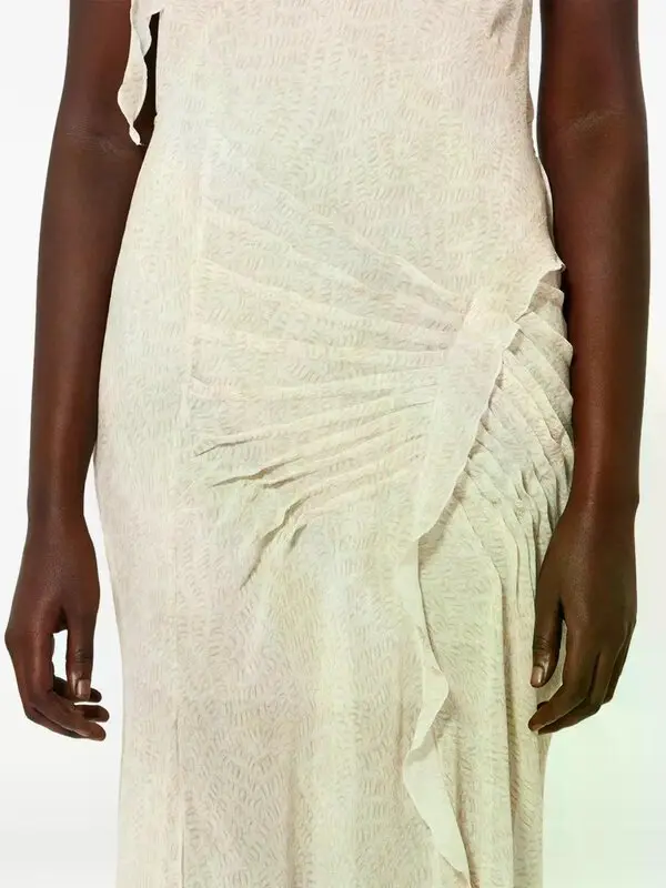 Isabel Marant Étoile Tylena Dress
