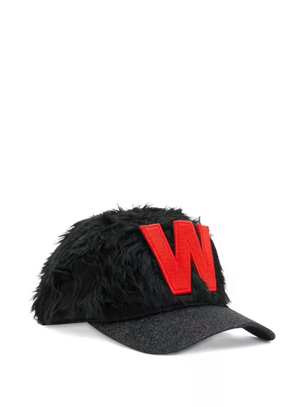 WALTER VAN BEIRENDONCK W Cap