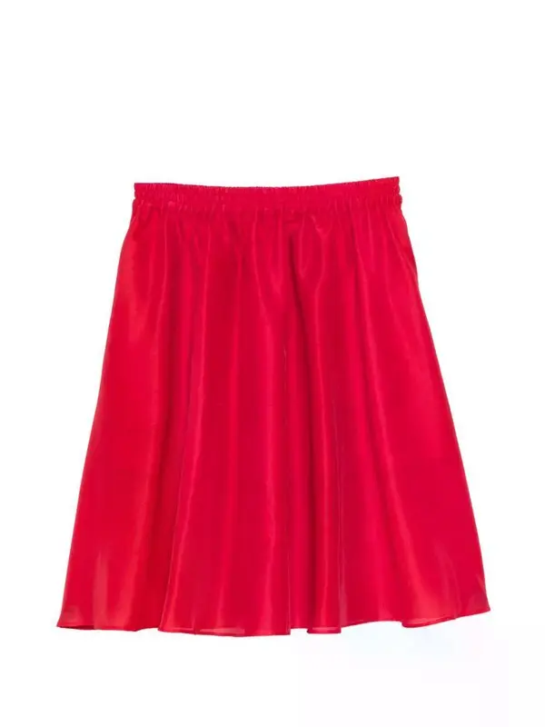 AO YES A-line Skirt