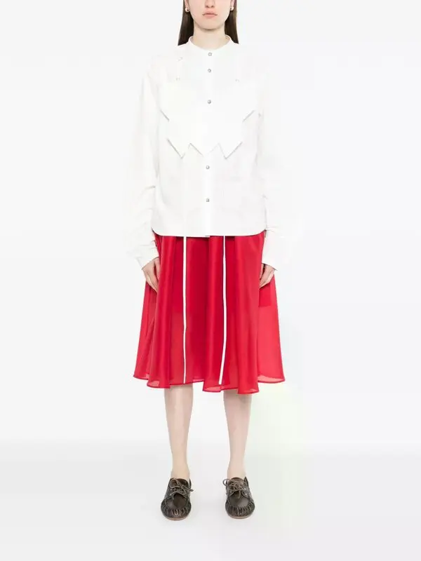 AO YES A-line Skirt