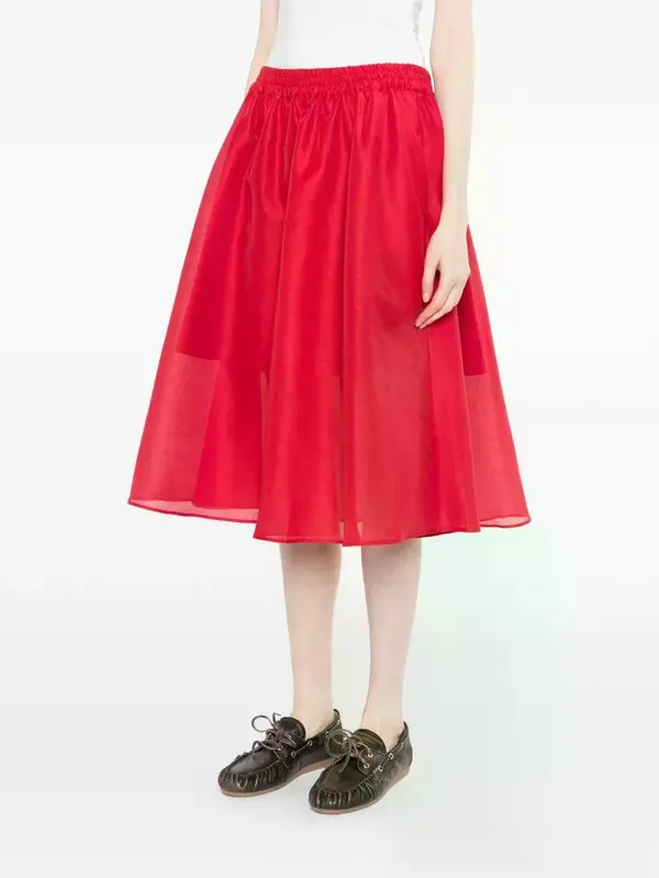 AO YES A-line Skirt
