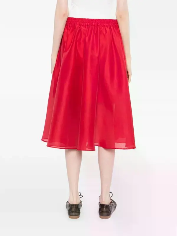 AO YES A-line Skirt