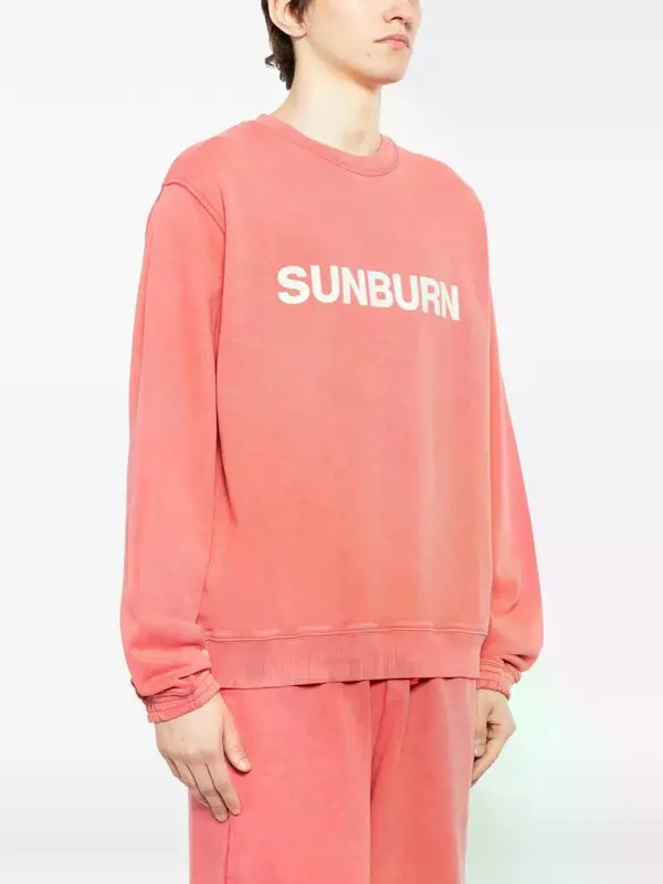 A-COLD-WALL* Logo-print Sweater