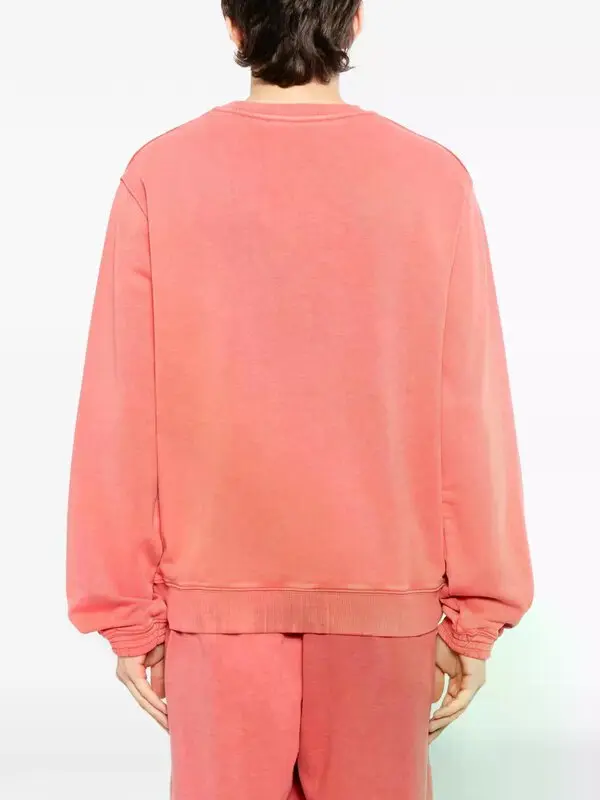 A-COLD-WALL* Logo-print Sweater