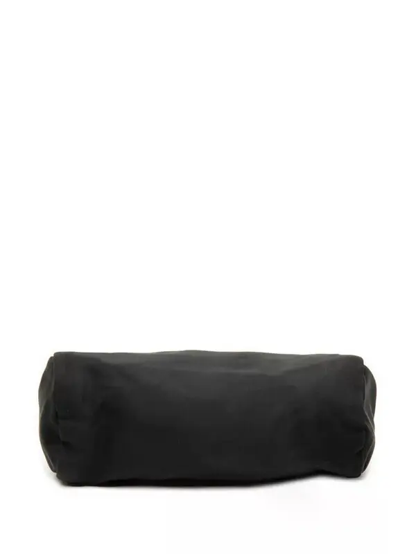Prada 2000-2013 Tessuto Pouch