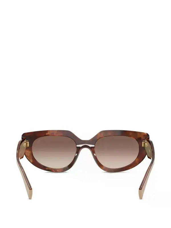 Prada Cat-eye Sunglasses