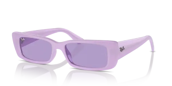 Ray-ban Sunglasses - Lilas