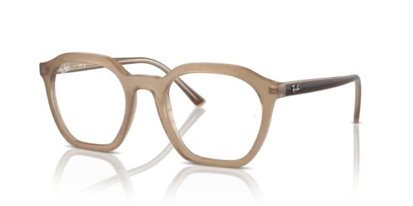 Ray-ban Eyeglasses - Tórtola