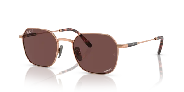 Ray-ban Sunglasses - Marrón Claro