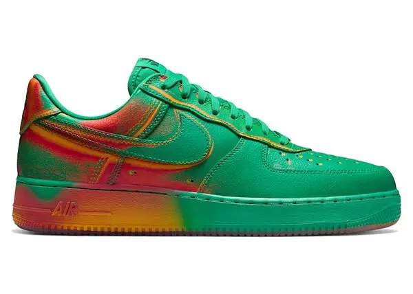 Nike Air Force 1 Low '07