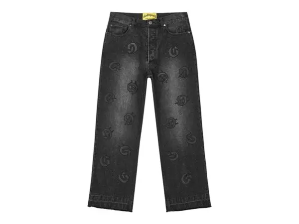 GODSPEED Infinity Denim V2 Pant