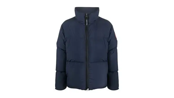 Canada Goose Lawrence Puffer Jacket