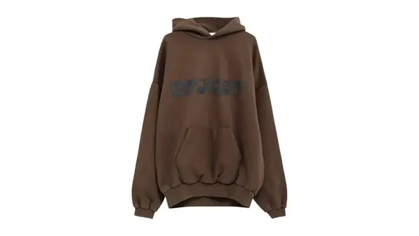 Fear Of God Essentials 90's Hoodie