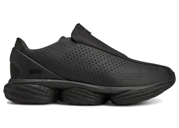 Adidas Lightblaze Pod Arte Antwerp Sneakers - Core Black