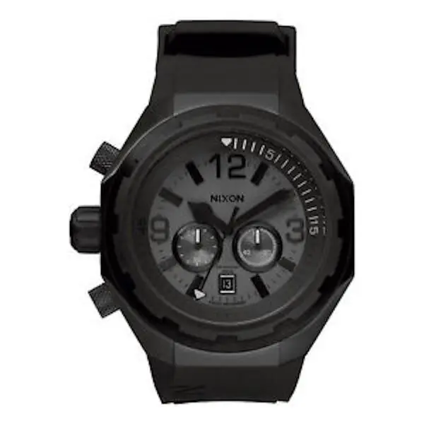 Nixon Stee Shirtlcat A313001