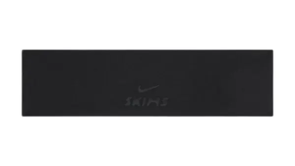 Nike X Skims Headband - Obsidian