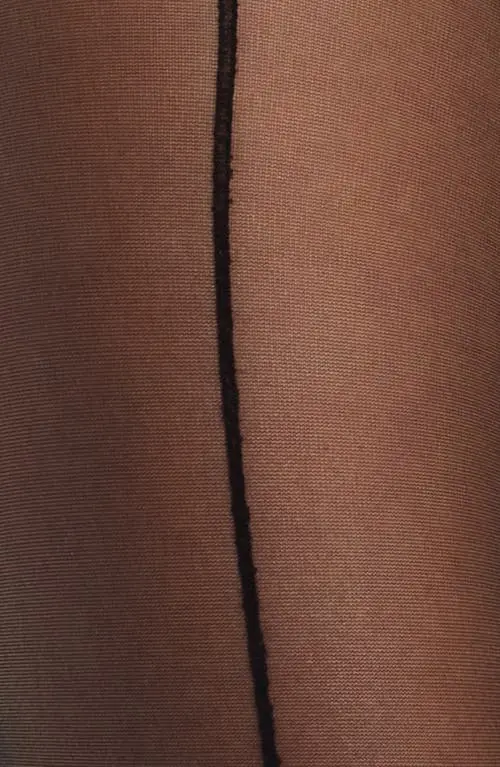 HIGH HEEL JUNGLE Enigma Cutout Tights