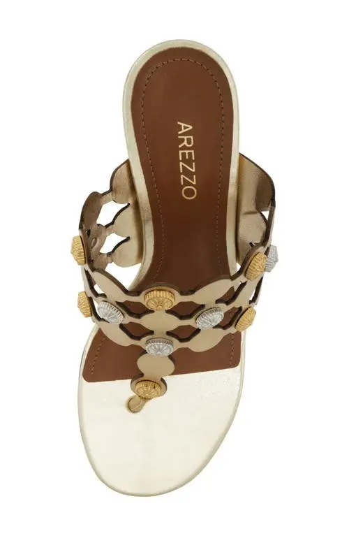 AREZZO Heeled Sandal