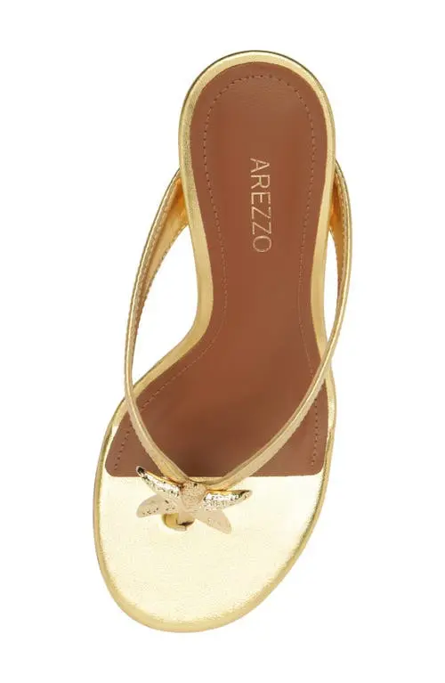 AREZZO Yara Sandal