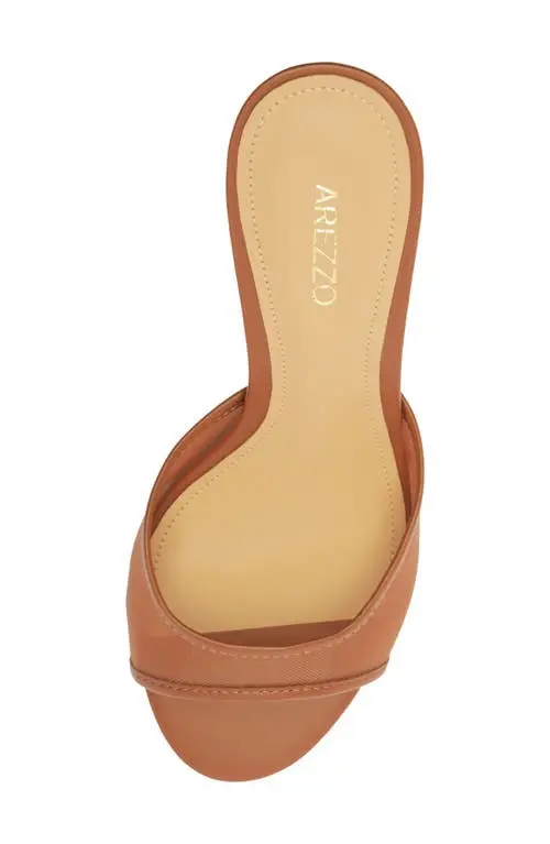 AREZZO Audrey Sandal - Soul Natural