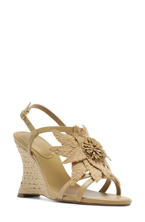 AREZZO Cali Wedge Sandal
