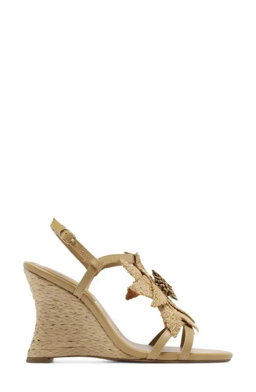AREZZO Cali Wedge Sandal