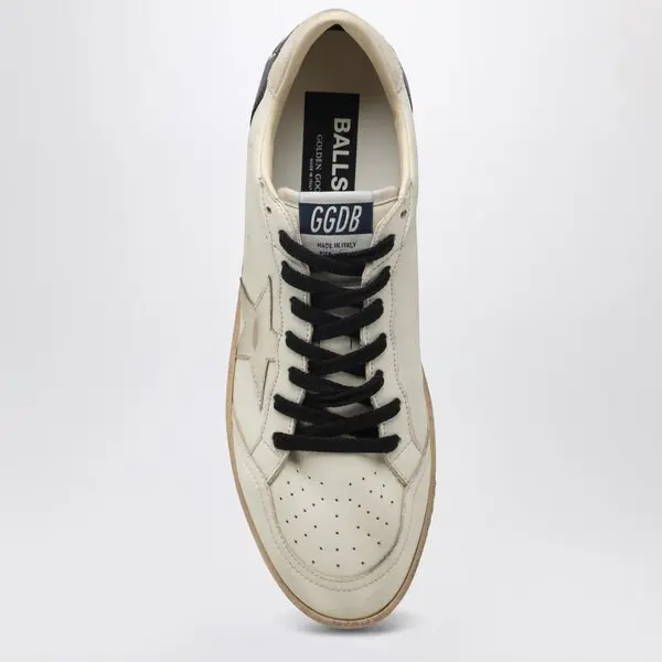 GOLDEN GOOSE Ball Star Sneakers