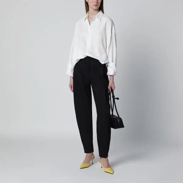 THELATEST Daniela Trousers - Black
