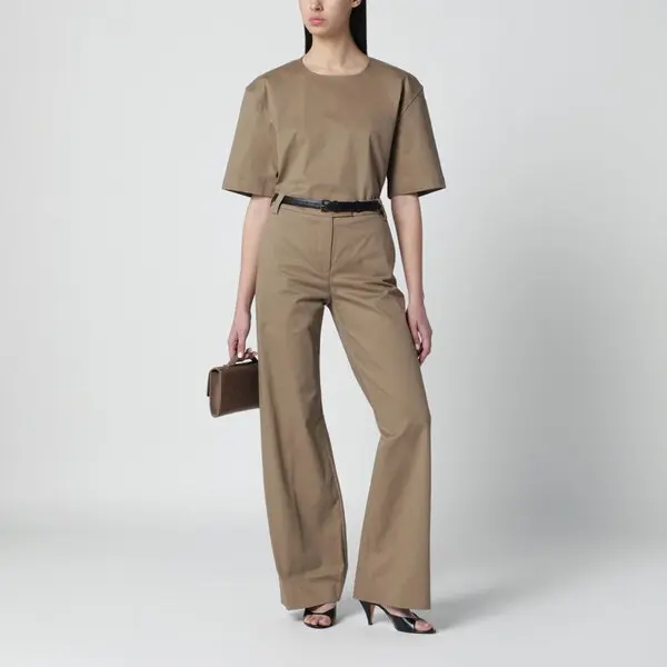 THELATEST Palazzo Trousers