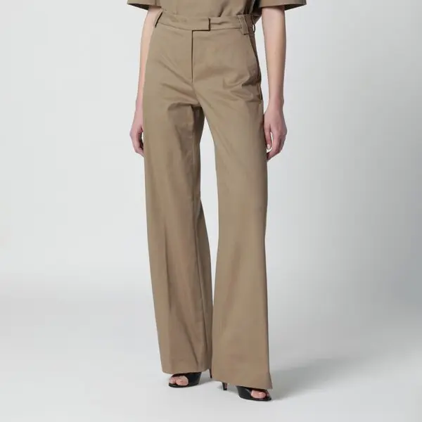 THELATEST Palazzo Trousers