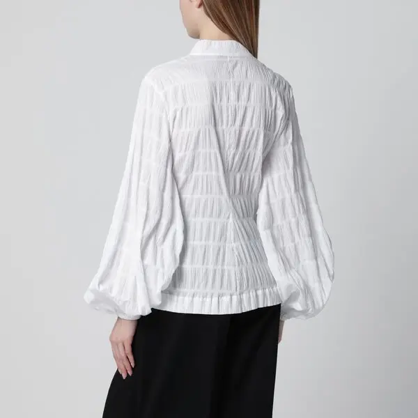 THELATEST Dalila Shirt - White