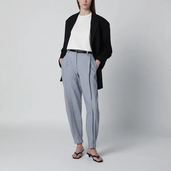 THELATEST Daniela Trousers - Grey