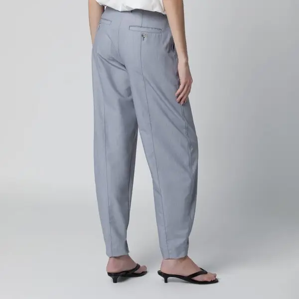 THELATEST Daniela Trousers - Grey
