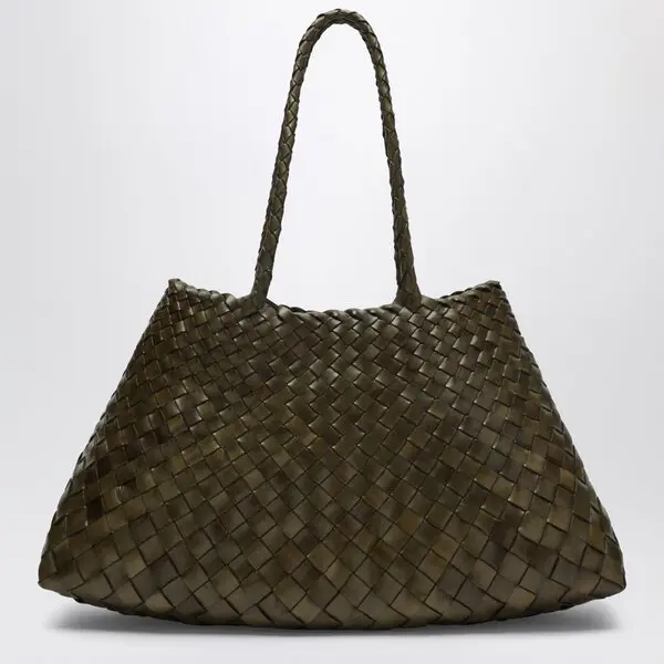 Dragon Diffusion Santa Croce Large Tote
