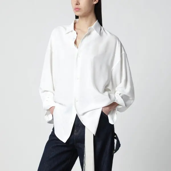 DARKPARK Viscose Jersey Shirt