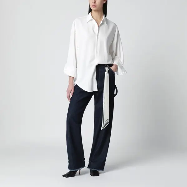 DARKPARK Viscose Jersey Shirt