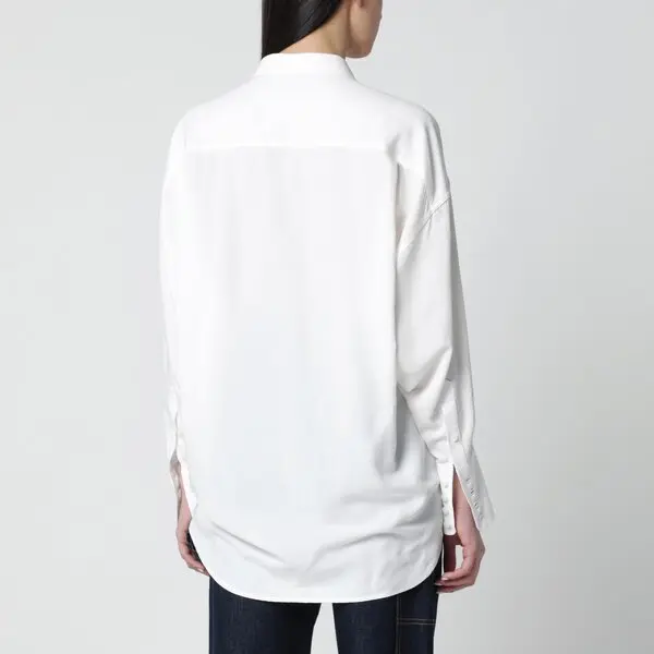 DARKPARK Viscose Jersey Shirt