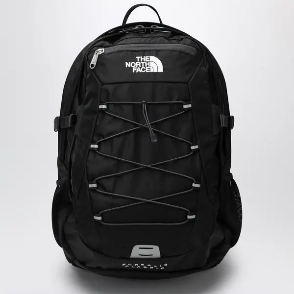 The North Face Borealis Classic Backpack - Black