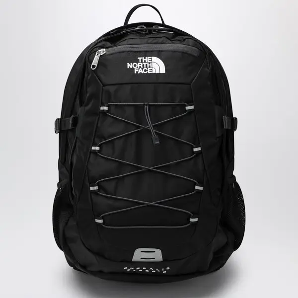 The North Face Borealis Classic Backpack - Black