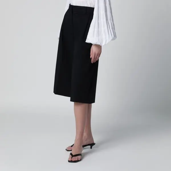 THELATEST Cotton Bermuda Shorts