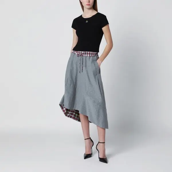 VIVIENNE WESTWOOD Aerodrome Skirt