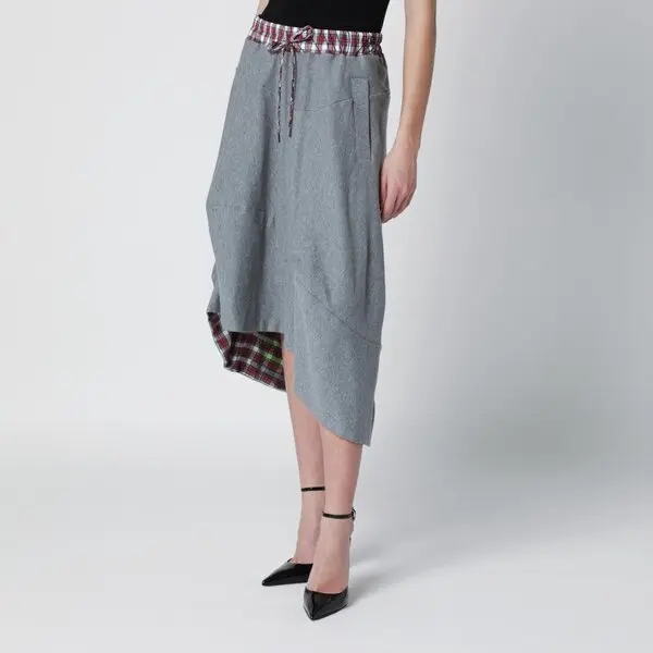 VIVIENNE WESTWOOD Aerodrome Skirt