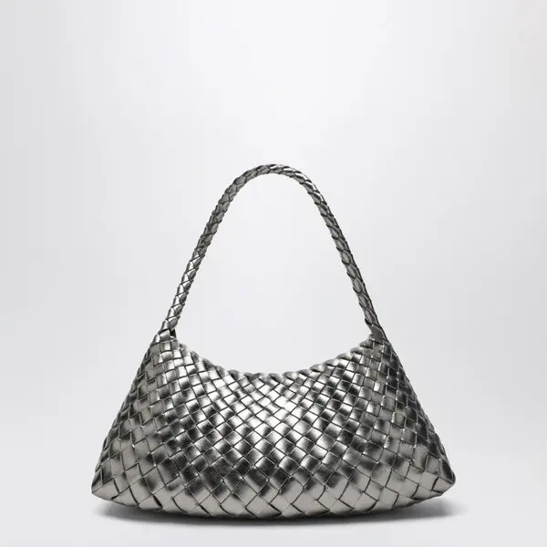 Dragon Diffusion Rosanna Metallic Bag