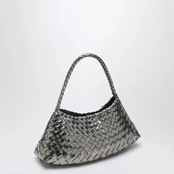Dragon Diffusion Rosanna Metallic Bag