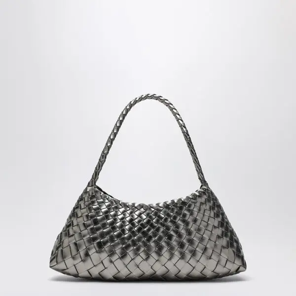 Dragon Diffusion Rosanna Metallic Bag
