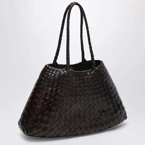 Dragon Diffusion Santa Croce Large Tote